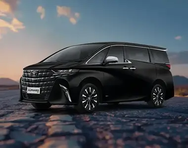 Service Sliding Door Alphard: Perbaikan Cepat & Terpercaya